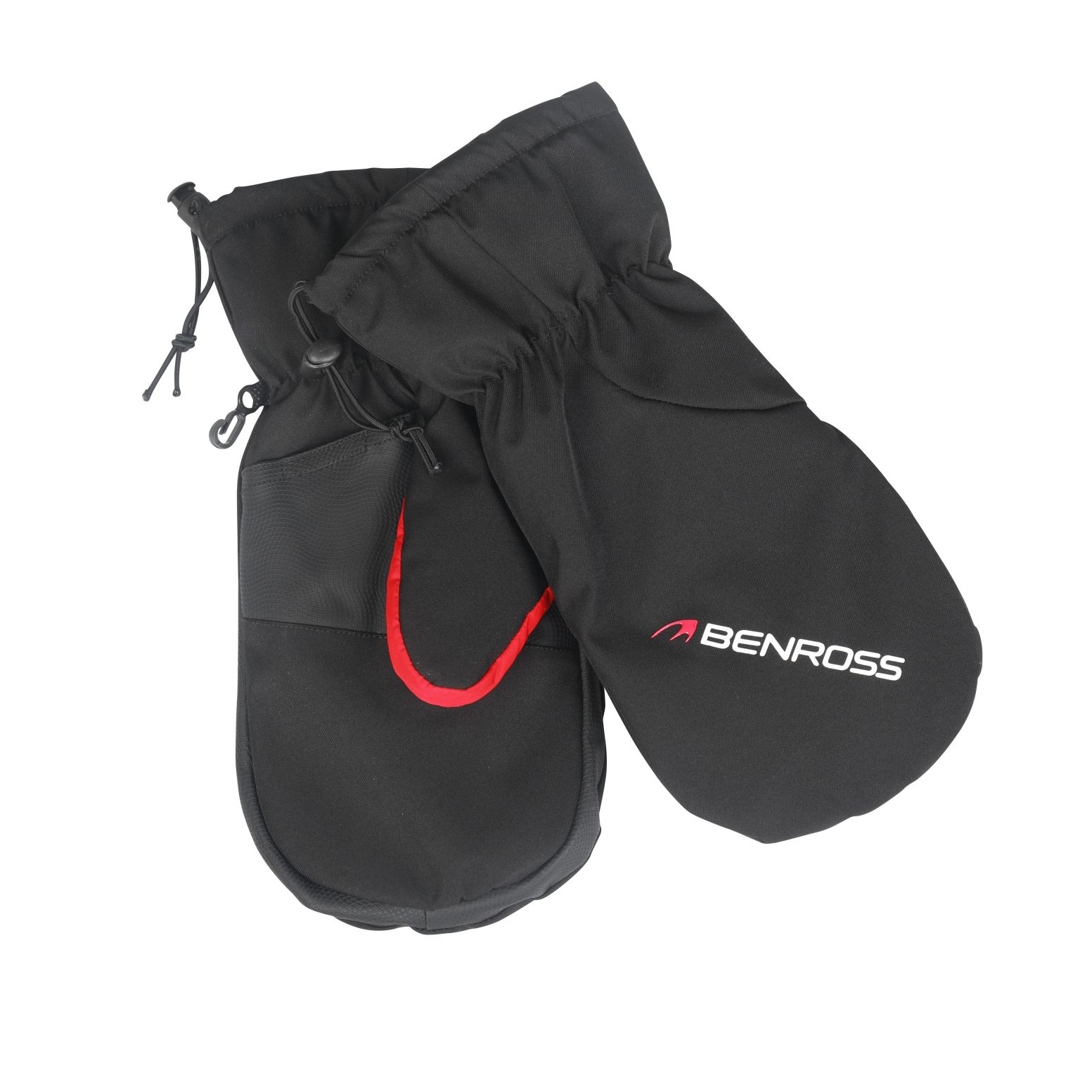 Benross Pro Shell X Winter Mitts | Benross Golf