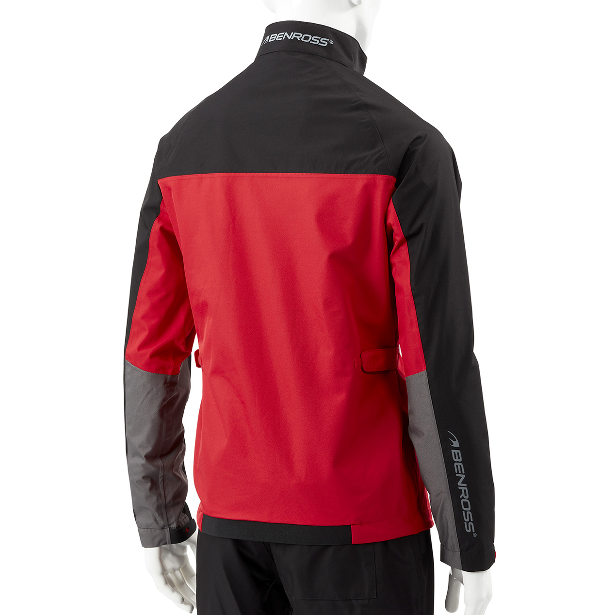 Benross Hydro Pro X Waterproof Jacket | Benross Golf