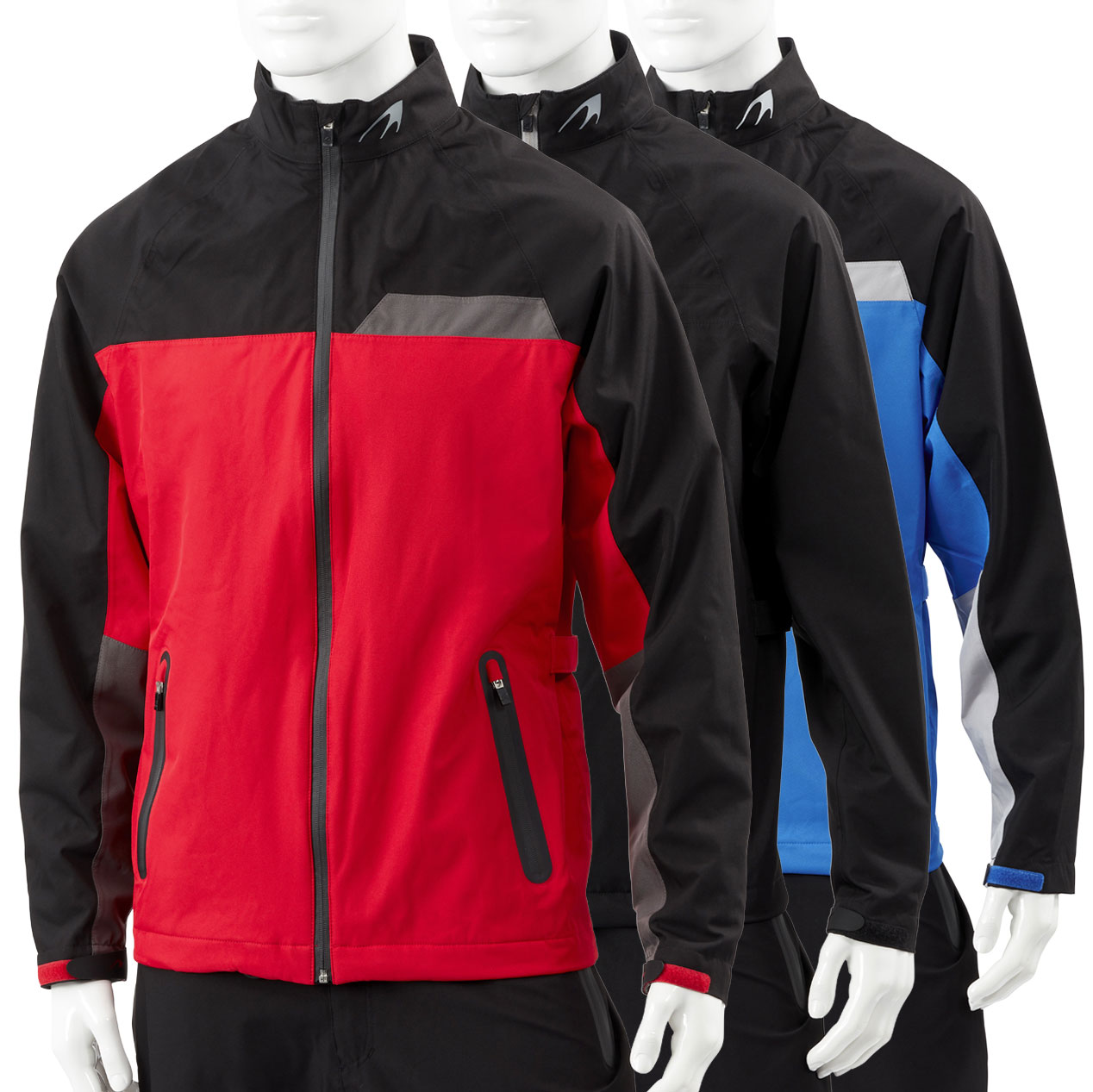 Benross Hydro Pro X Waterproof Jacket | Benross Golf