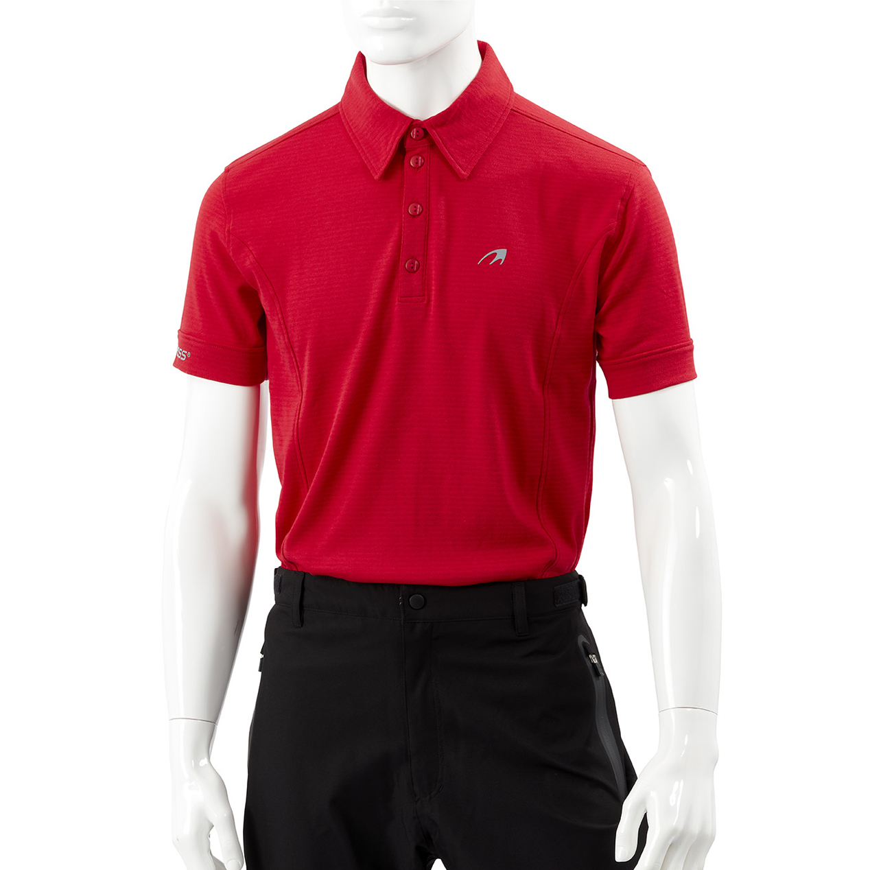Benross Pro Shell X Polo Shirt | Benross Golf
