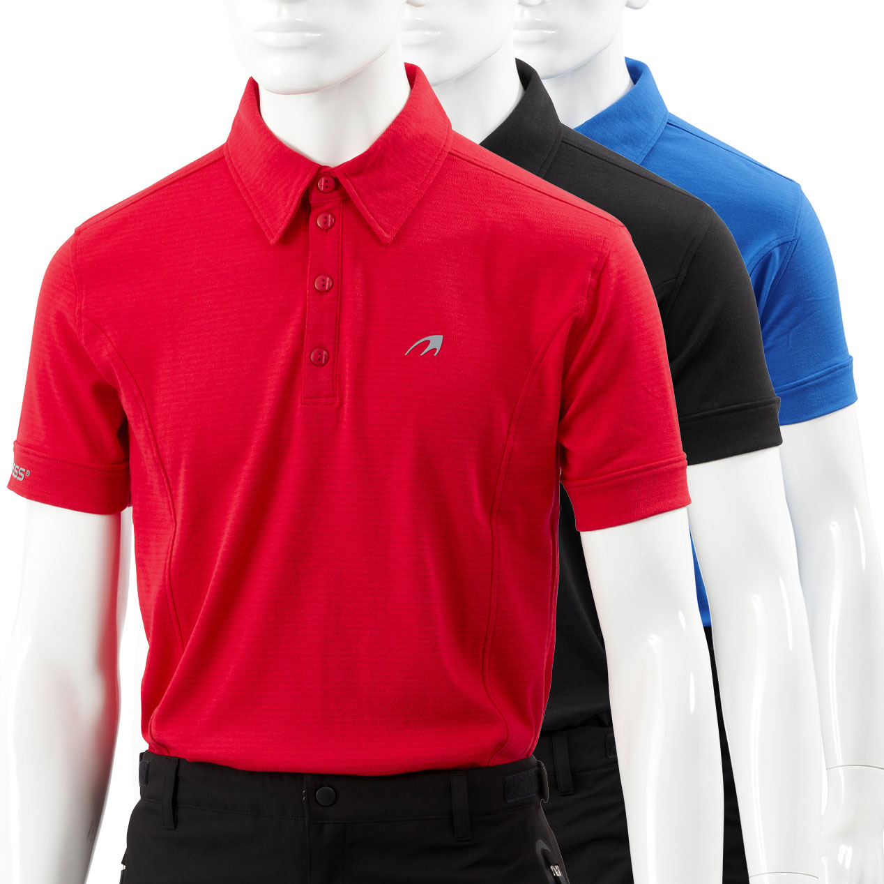 Benross Pro Shell X Polo Shirt | Benross Golf