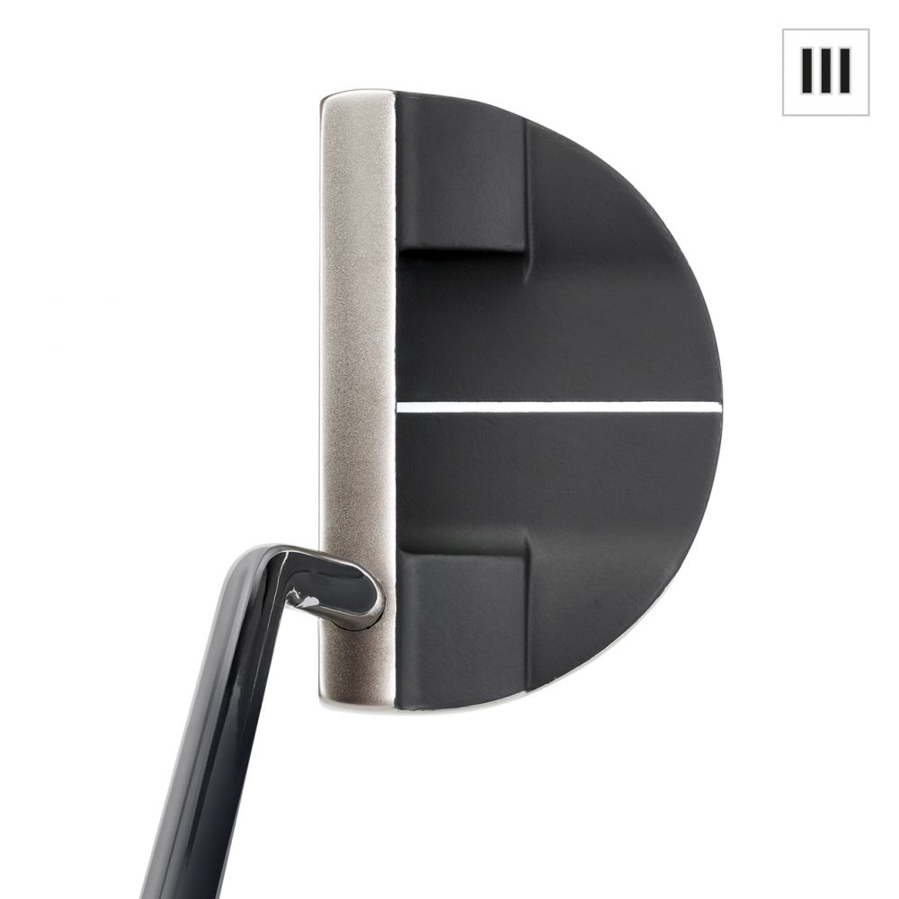 Benross Tribe MDX Putters | Benross Golf