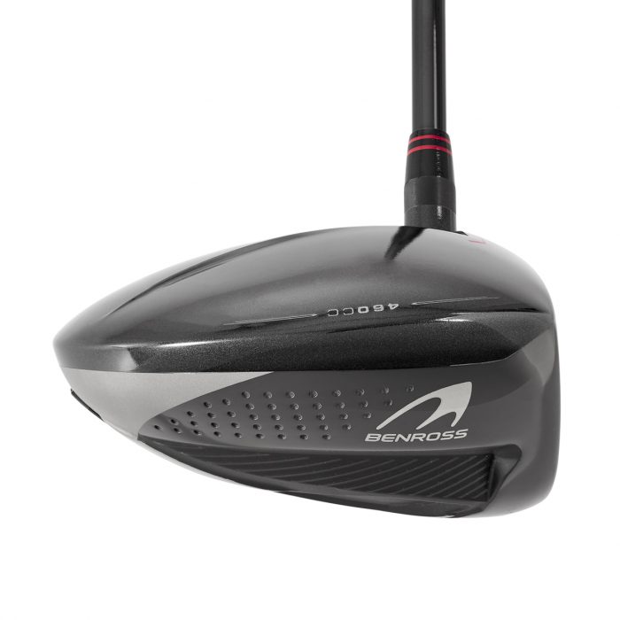 Benross Delta X Driver | Benross Golf