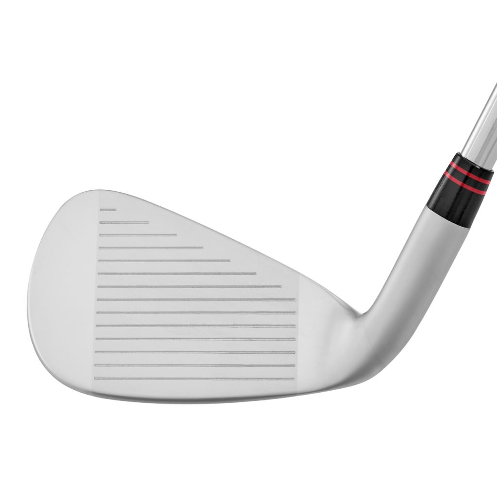 Benross Delta X Irons | Benross Golf